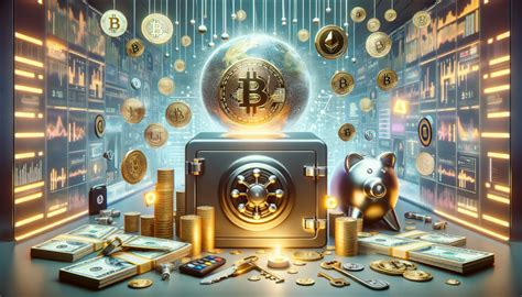 Guía Para Iniciar En La Inversión En Criptomonedas De Forma Segura