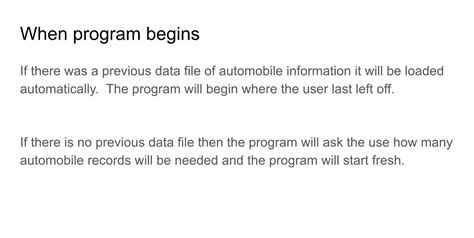 Solved Written In C No Global Variables Or Goto Use The