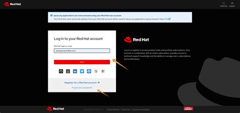 Creating Accessing And Troubleshooting Red Hat Jira Accounts Red Hat Customer Portal