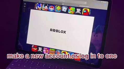 How To Play Roblox On Ipad With Keyboard 2023 Youtube