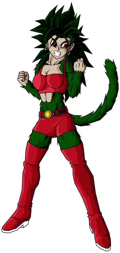 Bra Af Ssj8 Elemental By Sebatoledo On Deviantart