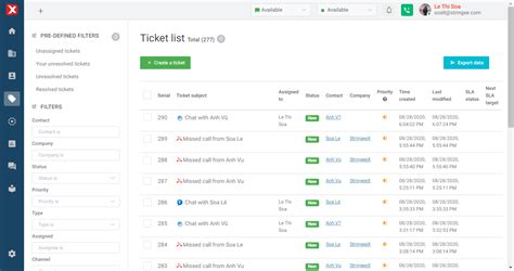 What Is Call Log Meaning An Overview Of How It Works Stringeex