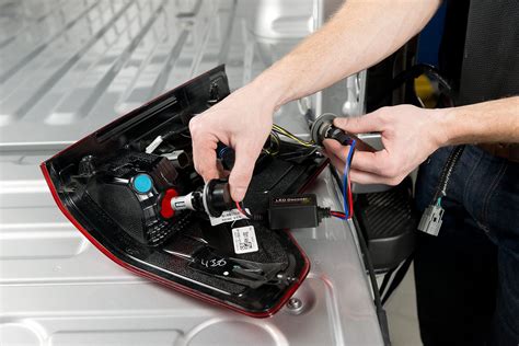 Putco Plug And Play Load Resistor Napa Auto Parts