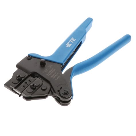 Power Triple Lock Connector System TE Connectivity DigiKey