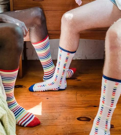 Wearing Socks During Sex Yes Or No Next Gay Thing