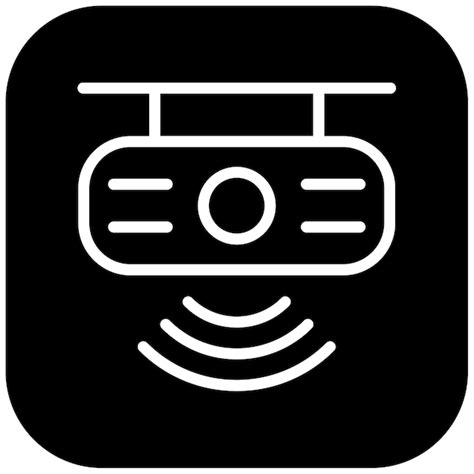 Premium Vector Sensor Vector Illustration