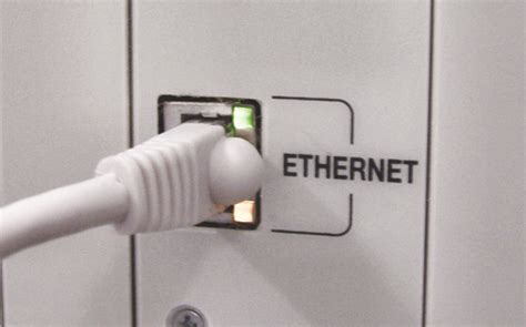 Ethernet Tech FAQ