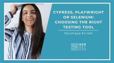 Cypress Playwright Or Selenium Choosing The Right Testing Tool