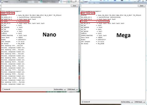 Rf24 Library Driver For Nrf24l01 24ghz Wireless Transceiver Page 6 Networking