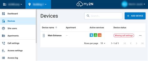 2n Ip Intercom Into My2n I Dont Have A Card With The Security Code 2n Frequently Asked