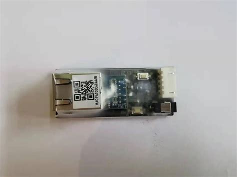 Slamtec Rplidar S3 S2 S2l Lidar Front End Ports Plate Screen