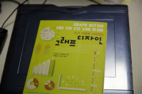 눈과 마음을 사로잡는 그래프디자인 업무성과를 내는 방법 사락리뷰