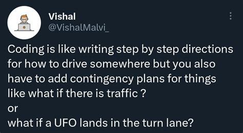 Nicholas White On Linkedin Programming Coding Softwareengineering