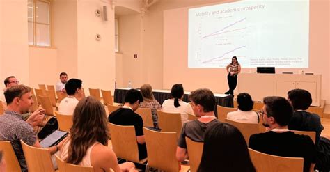 Complexity Science Hub On Linkedin Teaching Sharing Learning Inequality Networkscience