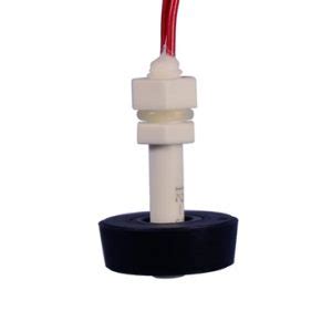 Vertical Float Switches Stainless Steel And Plastic SMD Fluid Control