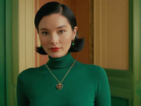 Fuck Yes Necklace • Black Matter Matters