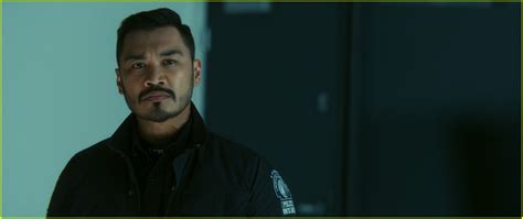 Stephen And Robbie Amell Star In Code 8 Part Ii Trailer Watch Now