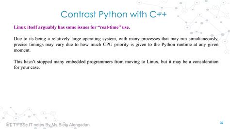 prototyping embedded devices internet of things ppt