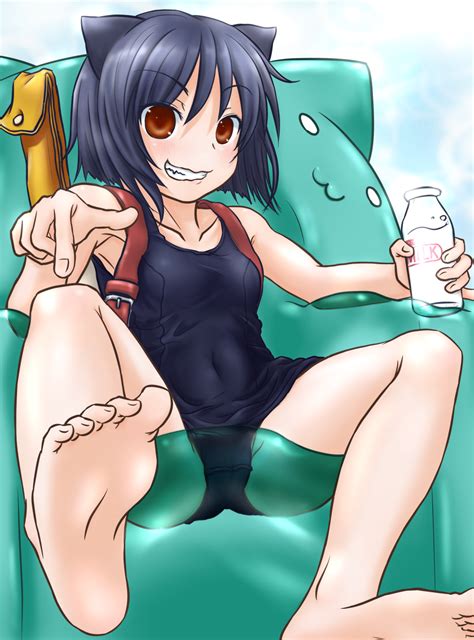 Daidouji Kira Arcana Heart And 2 More Drawn By Takanoru Danbooru