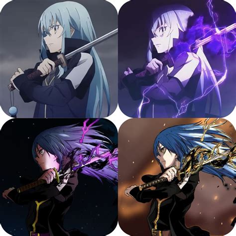 Same Panel With Diff Variations R Tenseislime