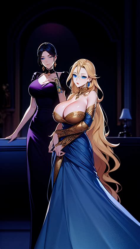 Chat With Sapphire Nsfw Enjoy Free Unrestricted AI Character Roleplay No Filter FlowGPT