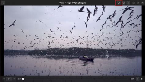 Ubuntu Video Player Playback Controls Open Source