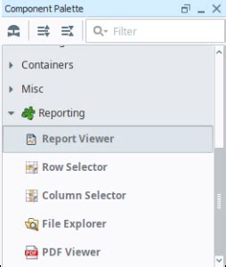 Reporting Ignition User Manual