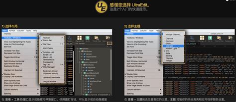 ultraedit 文本编辑器mac绿色版 潘高的小站