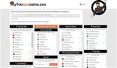 Discover The Best Sex Cams