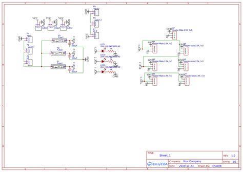 Latihan 1 Platform For Creating And Sharing Projects OSHWLab