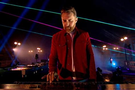After 9 Years French Edm Star David Guetta Reclaims Top Spot In Dj Mag Polls The Straits Times