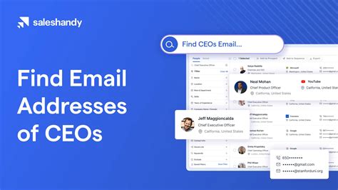 Top 20 Email Extractor Tools To Fetch Email Addresses 2024