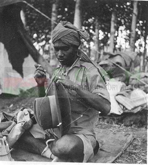 Singapore Police Gurkha Hat Gurkha Contingent Hat Spf Hat