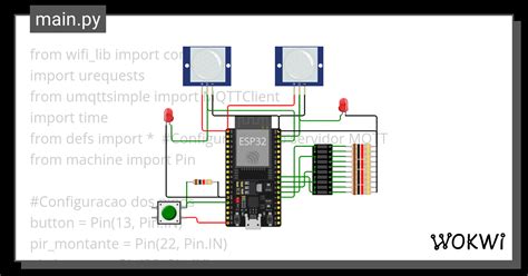 Contadorpublicoioe Wokwi Esp32 Stm32 Arduino Simulator
