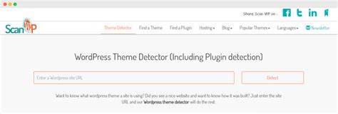 What WordPress Theme Is That Easy Ways To Find Detect The Theme Templately Blog