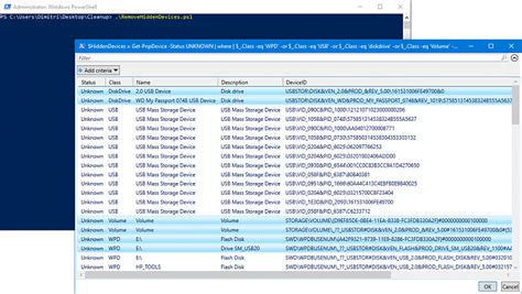 Cleanup Orphanhidden Devices Solved Windows 10 Forums