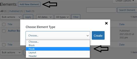 How To Create Social Sharing Buttons In Generatepress