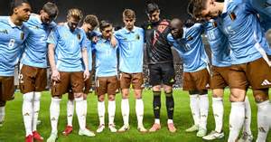 Voici Combien Une Victoire En Match De Qualification Pour Le Mondial