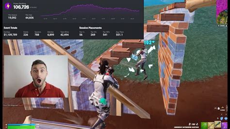 I Exposed Unreal Players Stats Youtube
