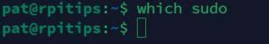 How To Fix Sudo Command Not Found On Linux 2 Reasons RaspberryTips