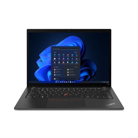 Lenovo Thinkpad T Gen Ajsb B Gb Intel Core I P Nvidia