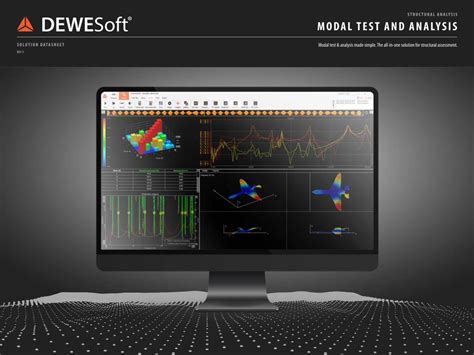 Pdf Structural Analysis Modal Test And Analysis Dokumen Tips