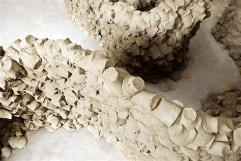 Robotically Fabricated Aggregate Structure Roth 2014 Download Scientific Diagram