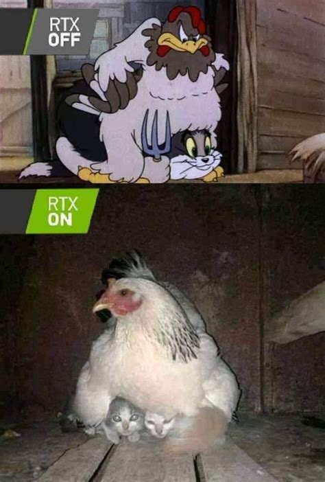 Another Rtx Meme R Meme