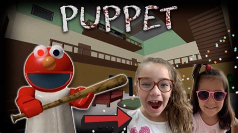 Roblox Puppet Youtube