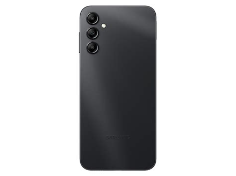 Galaxy A14 5g 64gb Atandt Phones Sm A146uzkaatt Samsung Us