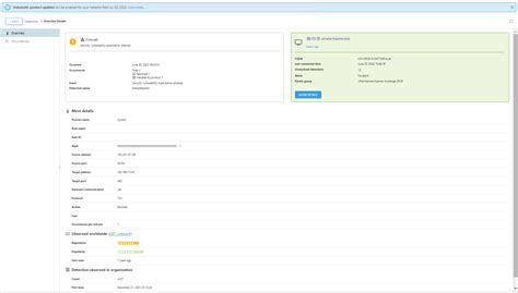 Security Vulnerability Exploitation Attempt Eset Products For Windows