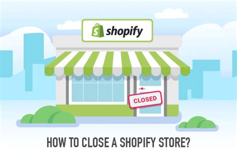 How To Delete Shopify Account Or Close Shopify Store Oct 2023
