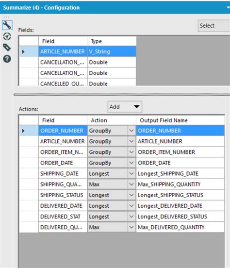 Solved Data Blending Alteryx Community