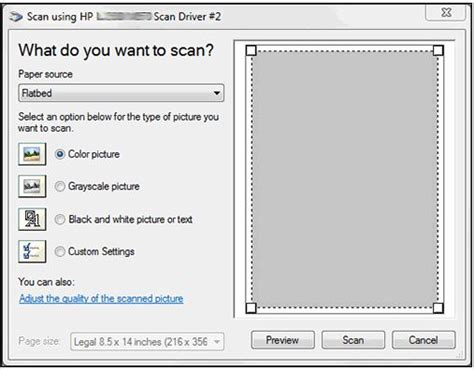 solved real twain driver needed hp support community 5766387